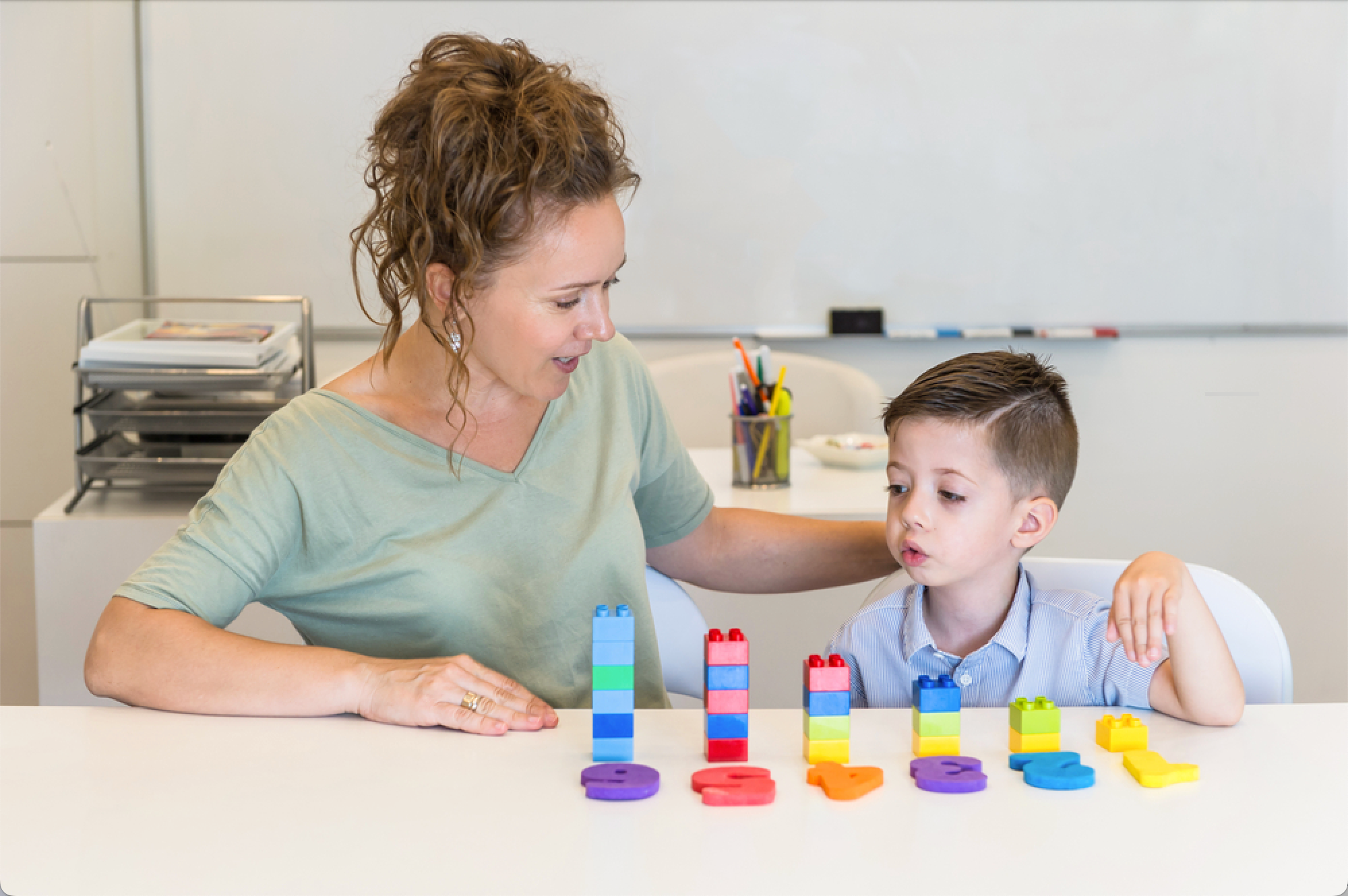 Sensory Learning Secrets for Little Learners: Hands-on Strategies ...